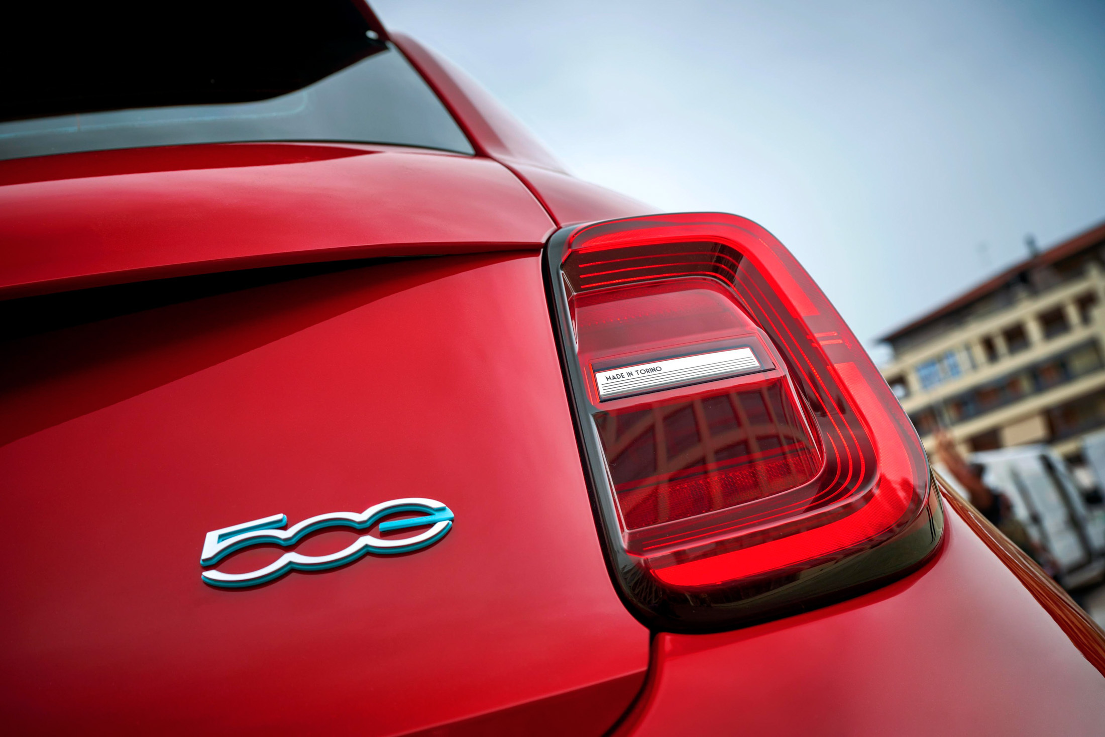 America’s 2024 Fiat 500e Has A 149-Mile Range – Almost Twice As Long As ...