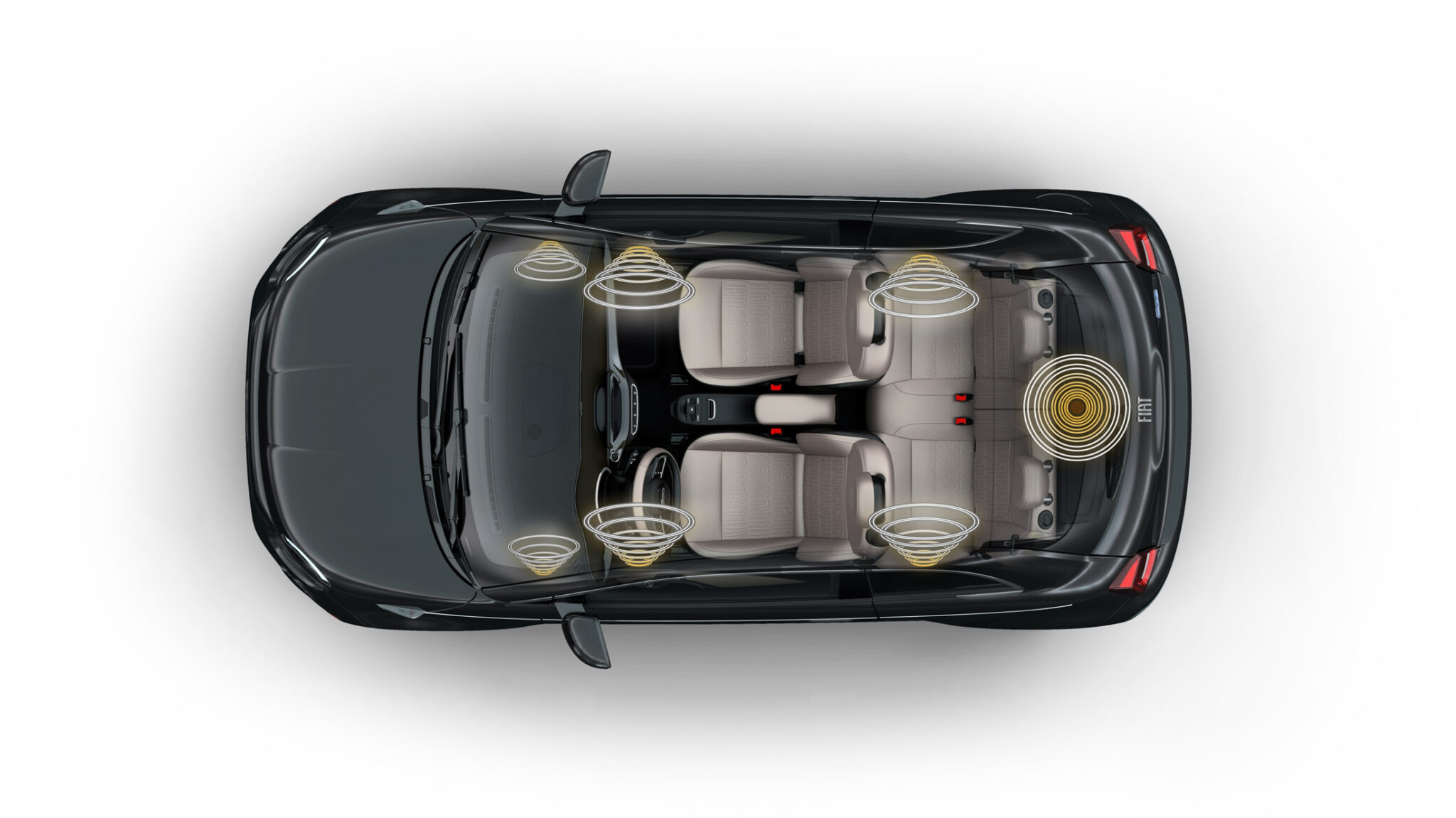 America’s 2024 Fiat 500e Has A 149-Mile Range – Almost Twice As Long As ...