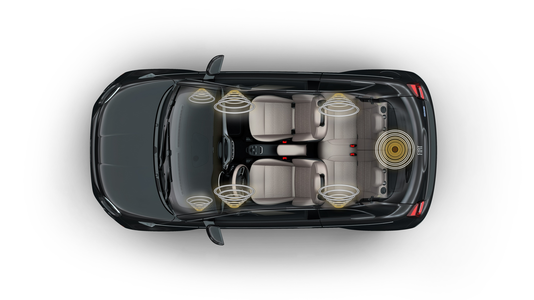 America’s 2024 Fiat 500e Has A 149-Mile Range – Almost Twice As Long As ...