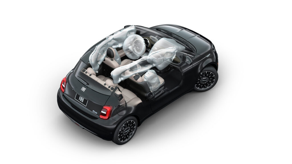 America’s 2024 Fiat 500e Has A 149-Mile Range – Almost Twice As Long As ...