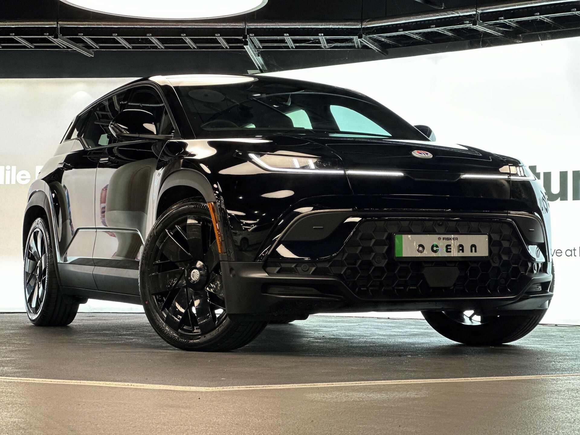 Fisker Begins Deliveries Of Entry-Level Ocean Sport | Carscoops