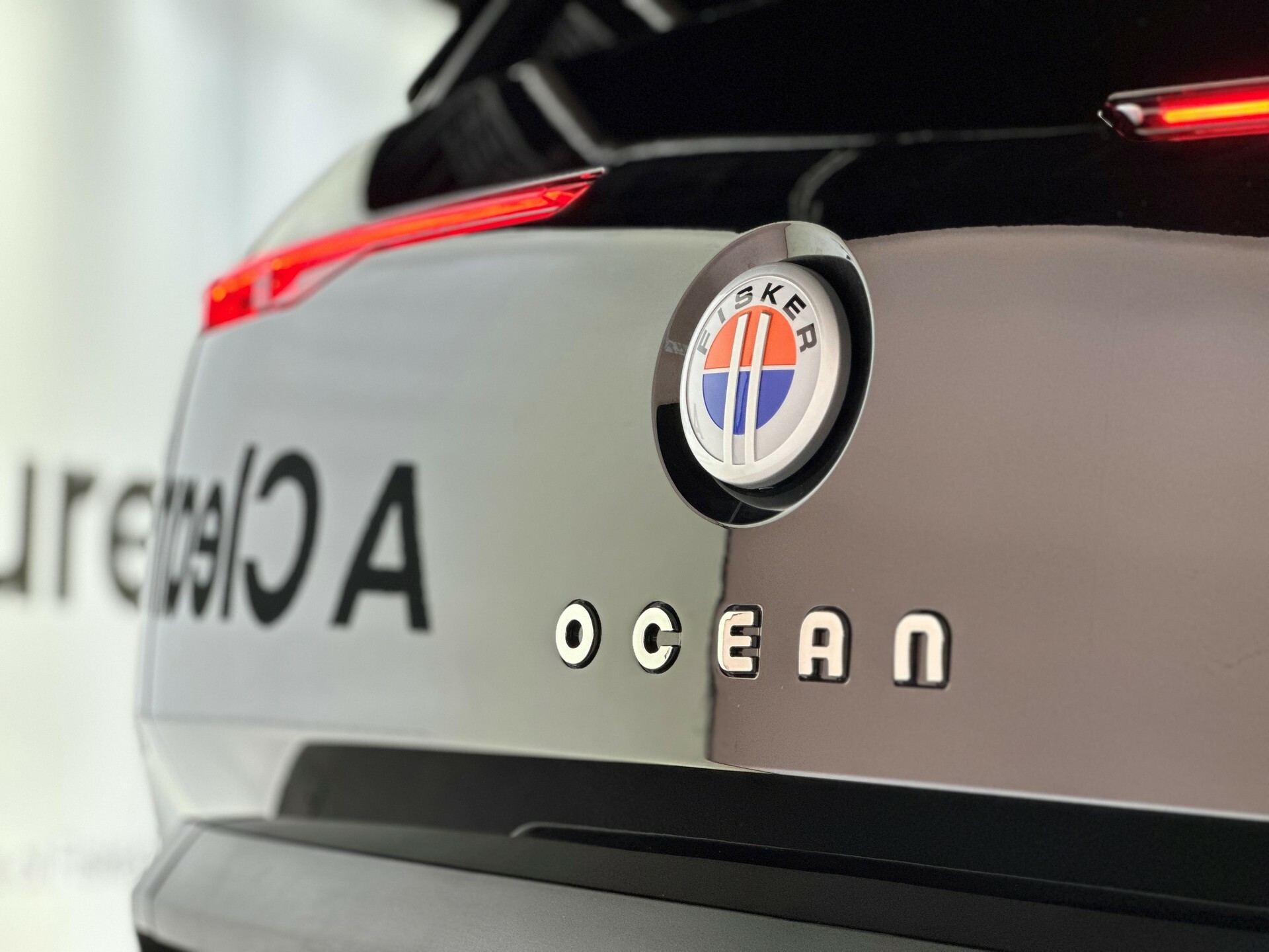 Fisker Logo US Fisker Ocean SOLD OUT Now What??