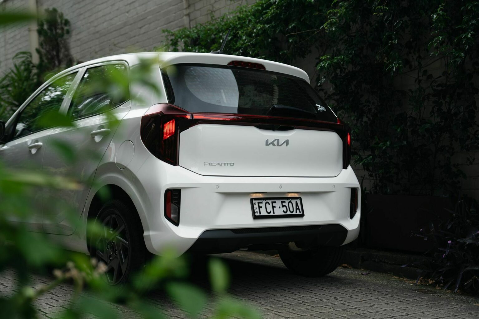 2024 Kia Picanto Launches In Australia With Sport And GT-Line Models ...