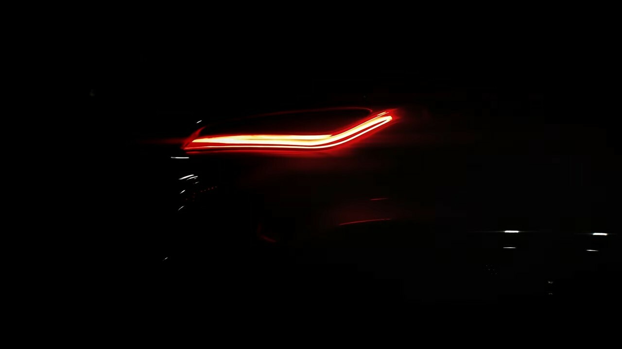 Second-Gen Rezvani Beast Teased With 1000+ HP | Carscoops