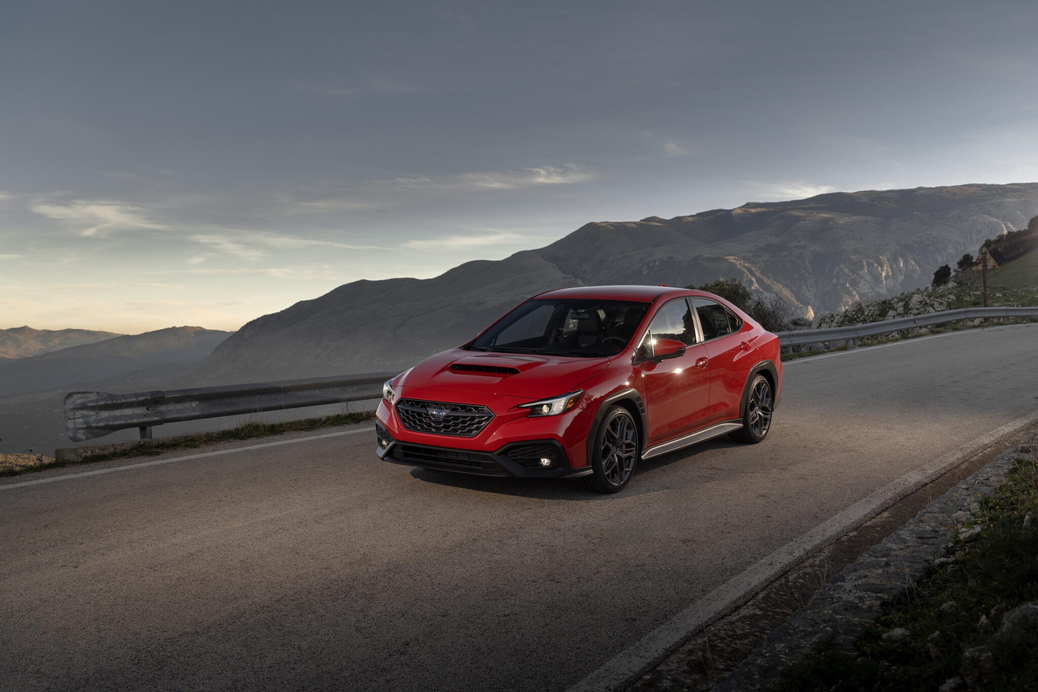 2024 Subaru WRX Base Price Hiked By $2,200, TR Starts At $42,775 ...