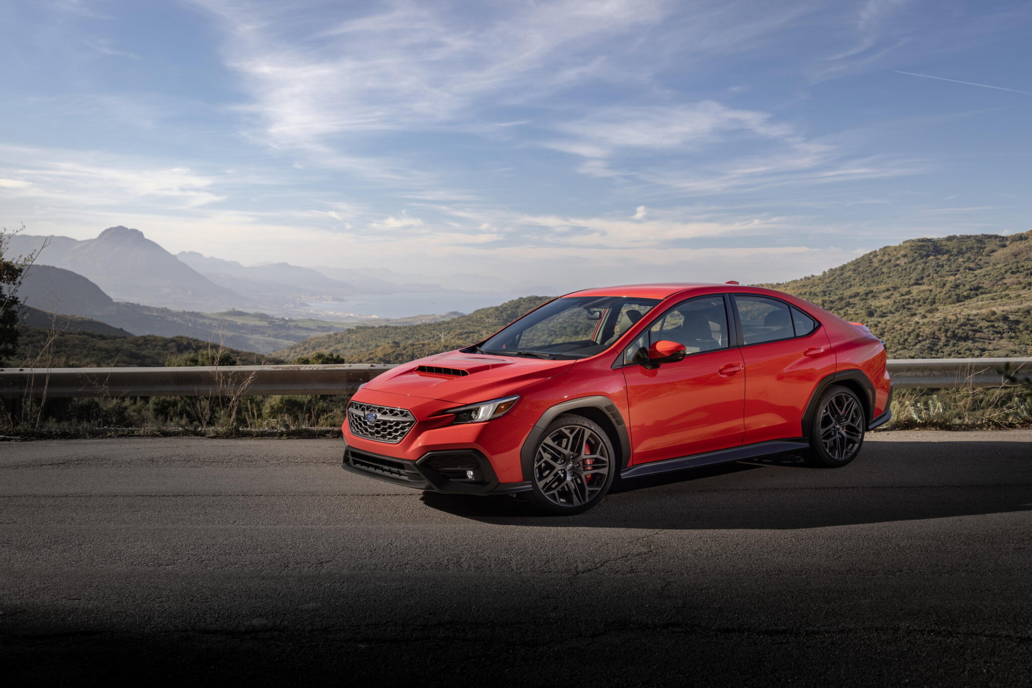 2024 Subaru WRX Base Price Hiked By $2,200, TR Starts At $42,775 ...