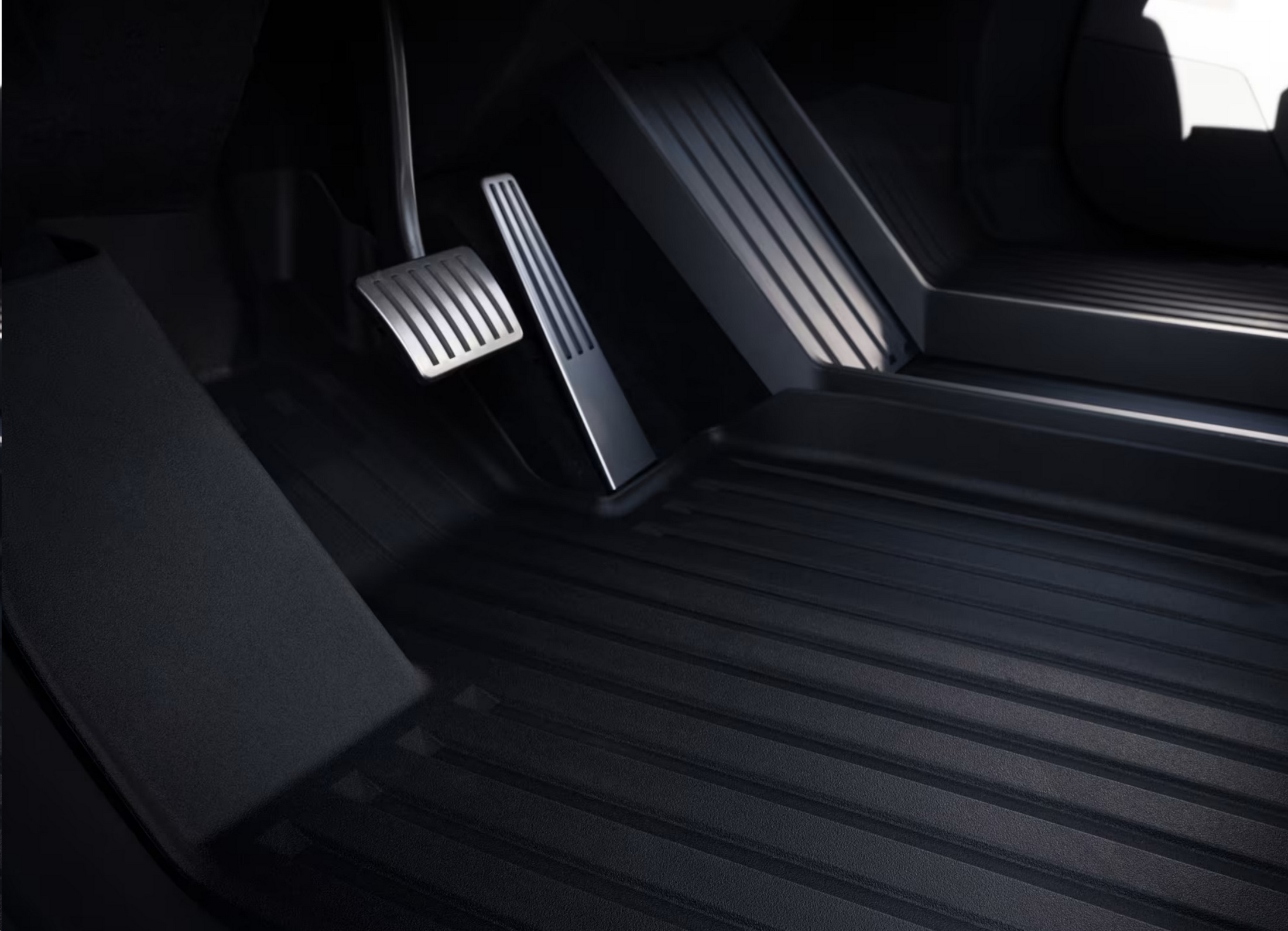 Here Are All Of Tesla’s Cybertruck Accessories From $55 OMFG Decals To ...