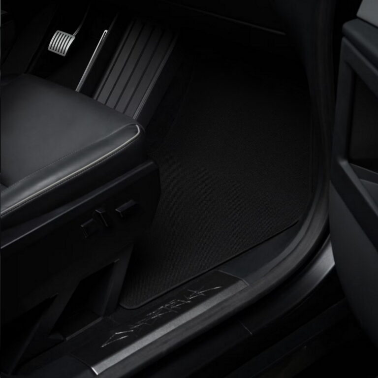 Here Are All Of Tesla’s Cybertruck Accessories From $55 OMFG Decals To ...