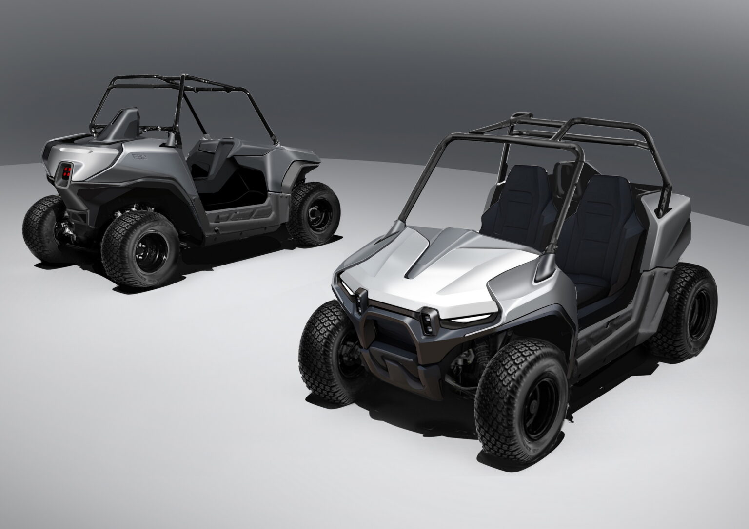 Yamaha Revs Up 7 Wild Concepts For Tokyo Auto Salon, All Based On One ...