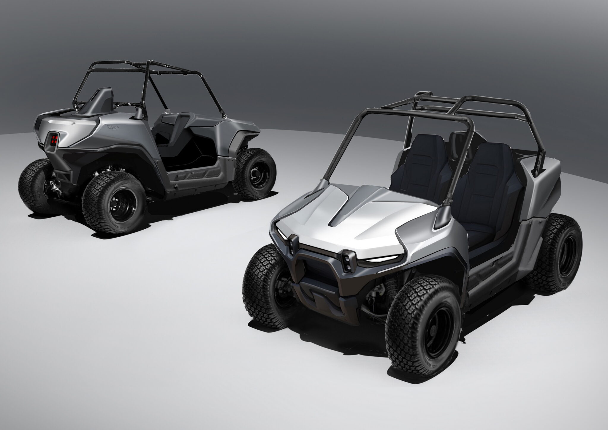 Yamaha Revs Up 7 Wild Concepts For Tokyo Auto Salon, All Based On One ...