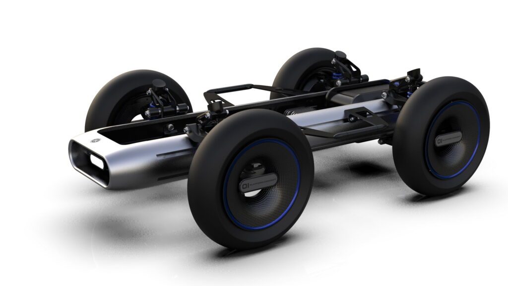 Yamaha Revs Up 7 Wild Concepts For Tokyo Auto Salon, All Based On One ...