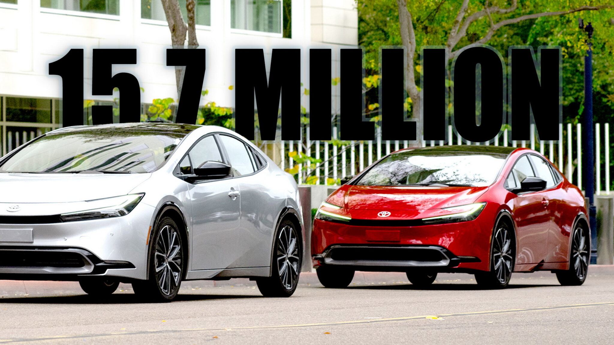 These 5 New Cars Could Become Future Collectibles | Carscoops