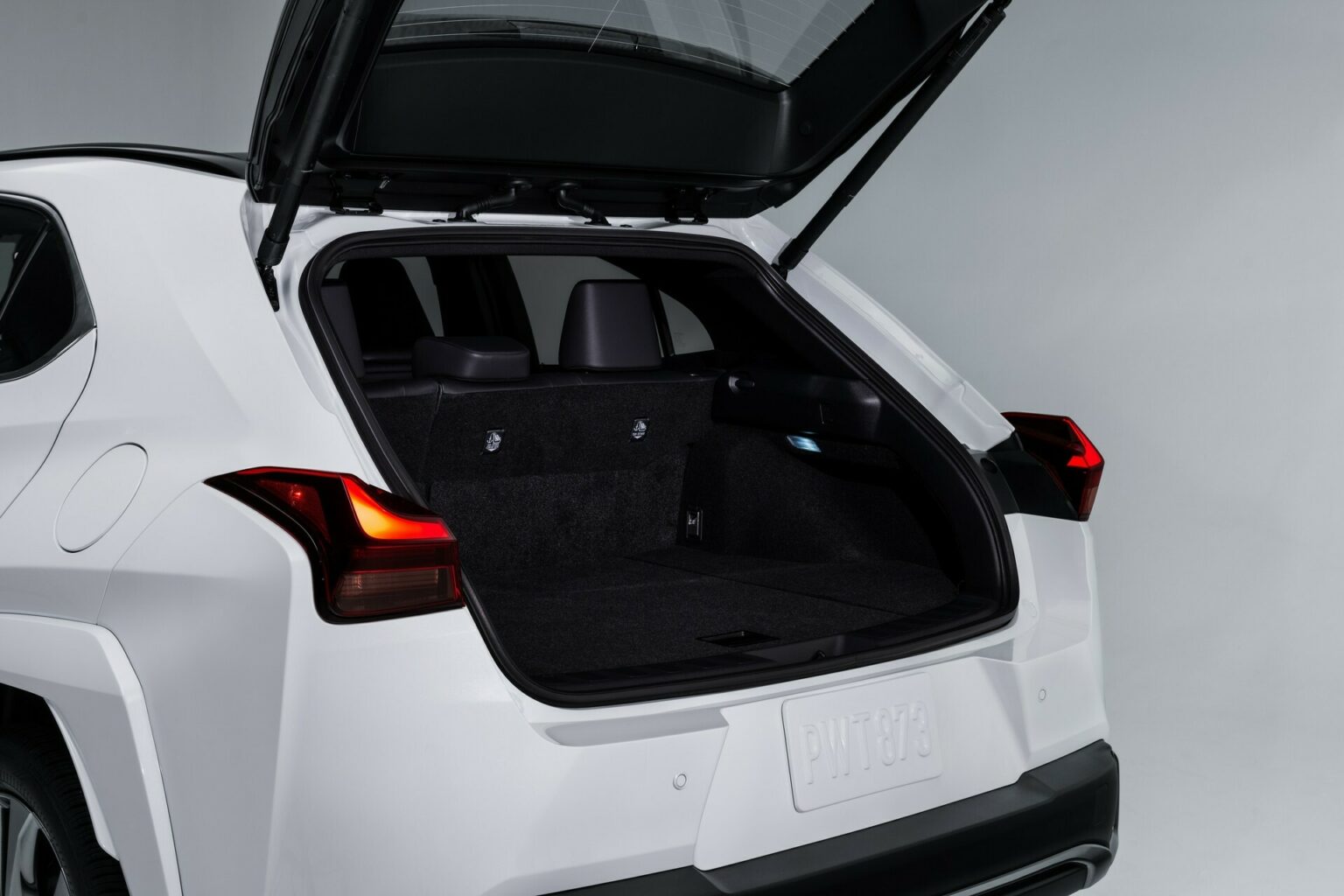 2025 Lexus UX Hybrid Gets A Price Hike To Accompany Its Extra HP ...