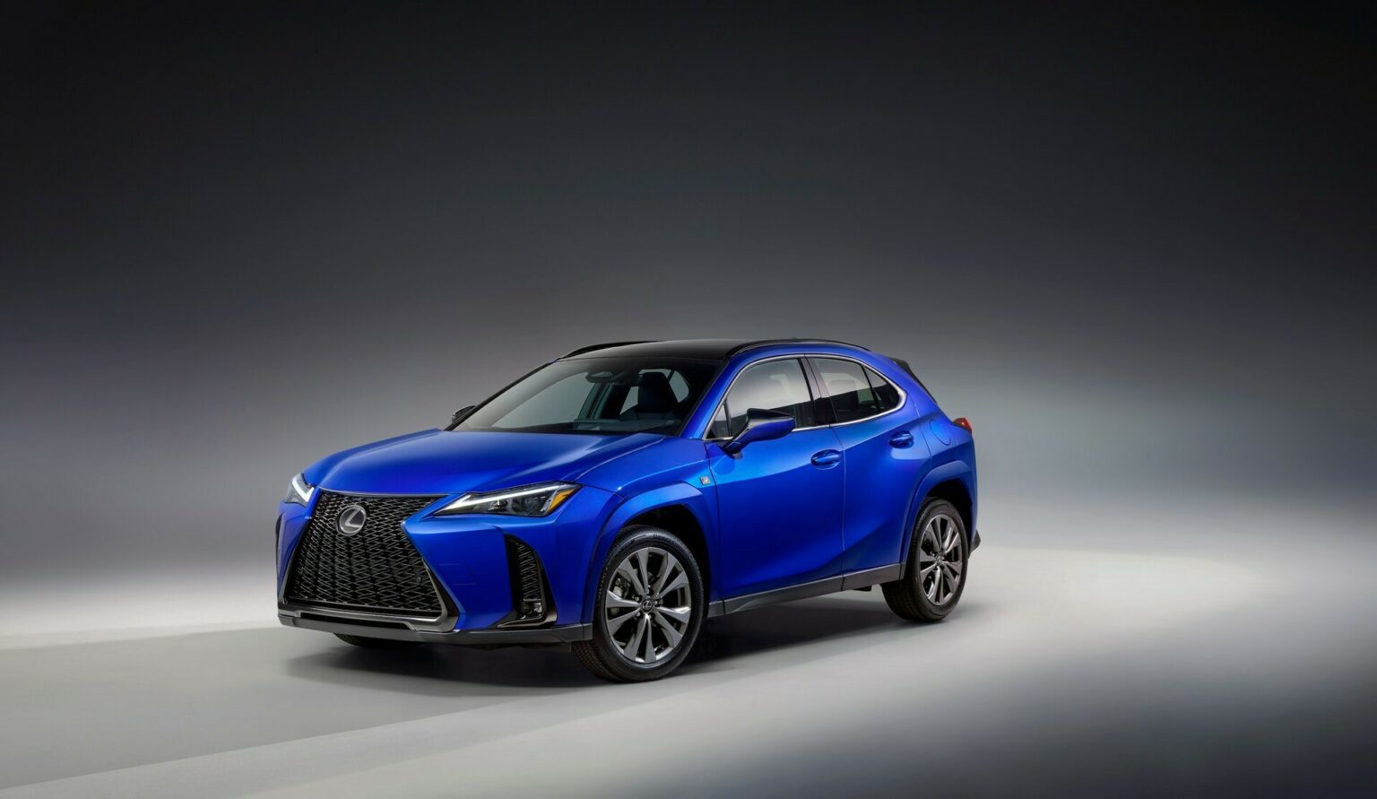 2025 Lexus UX Hybrid Gets A Price Hike To Accompany Its Extra HP ...