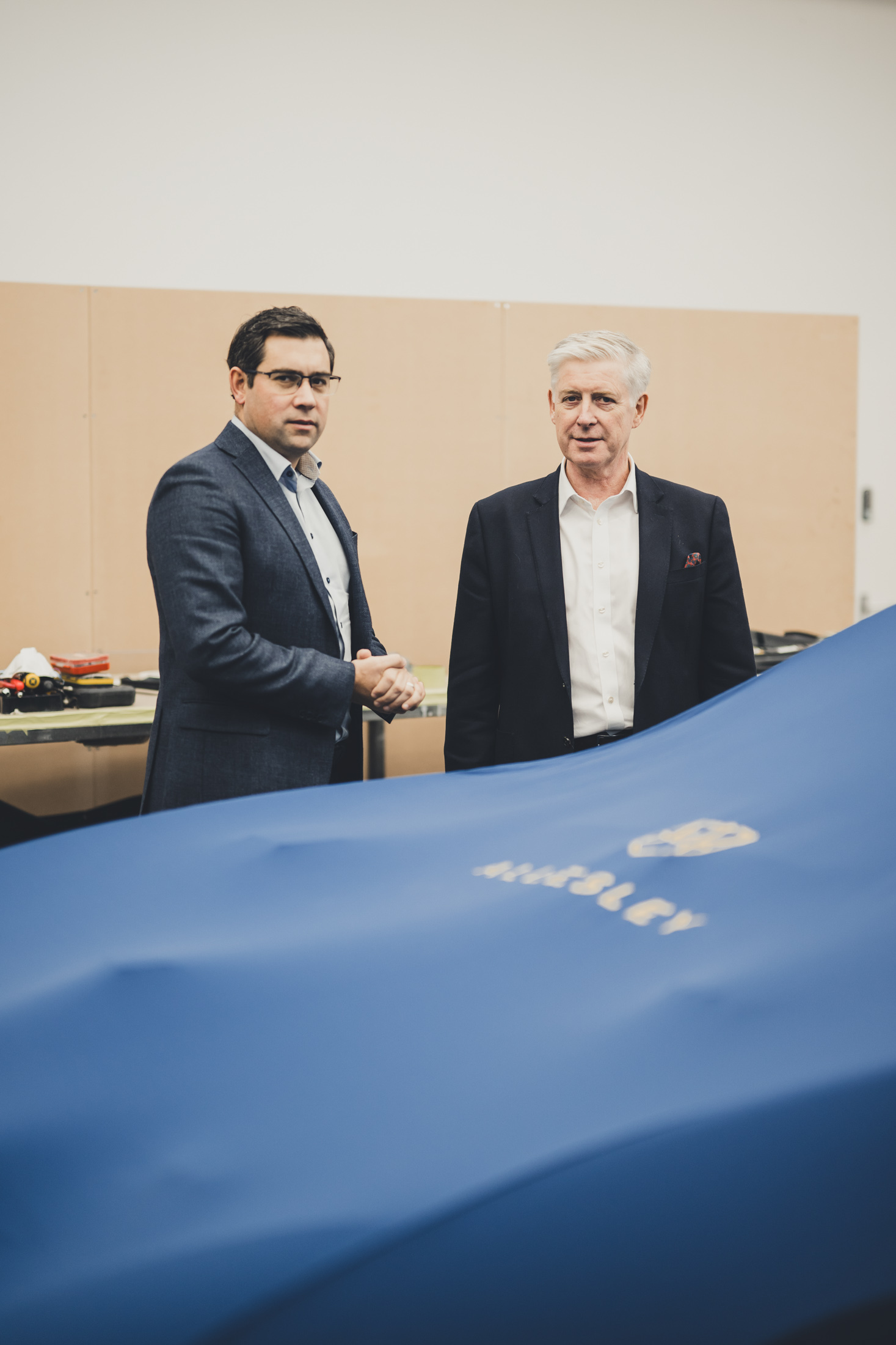 Allesley Wants To Bring True Coachbuilding Back From The Dead, Will ...