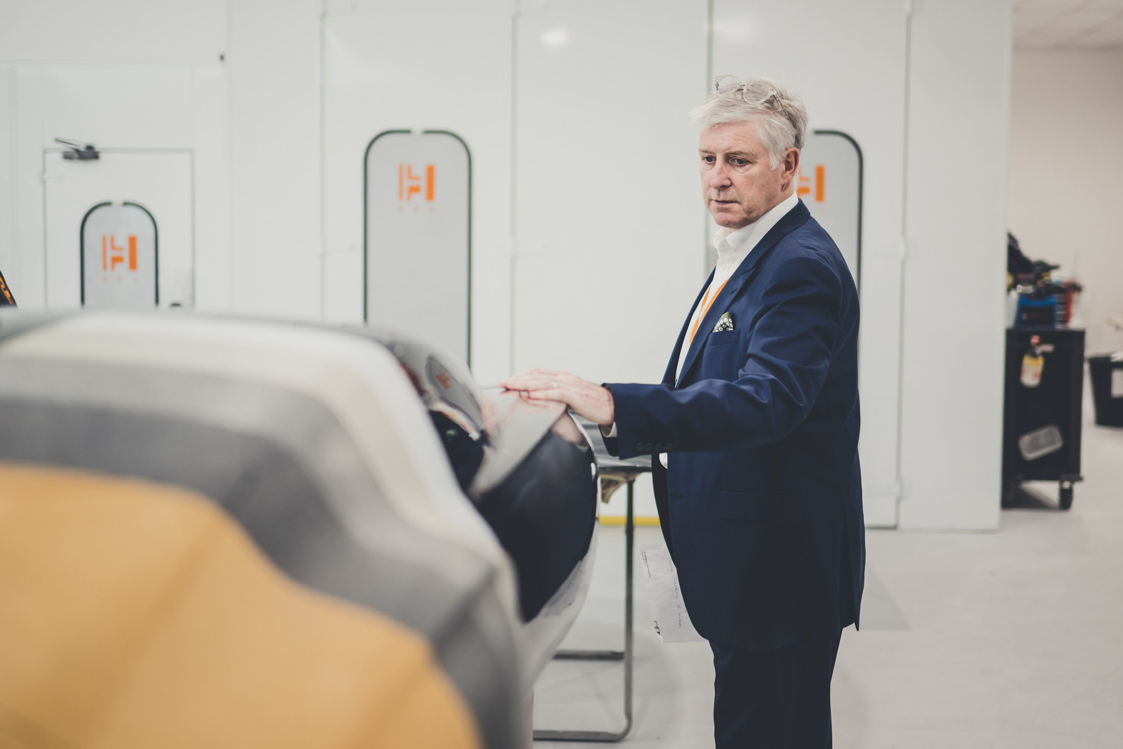 Allesley Wants To Bring True Coachbuilding Back From The Dead, Will ...