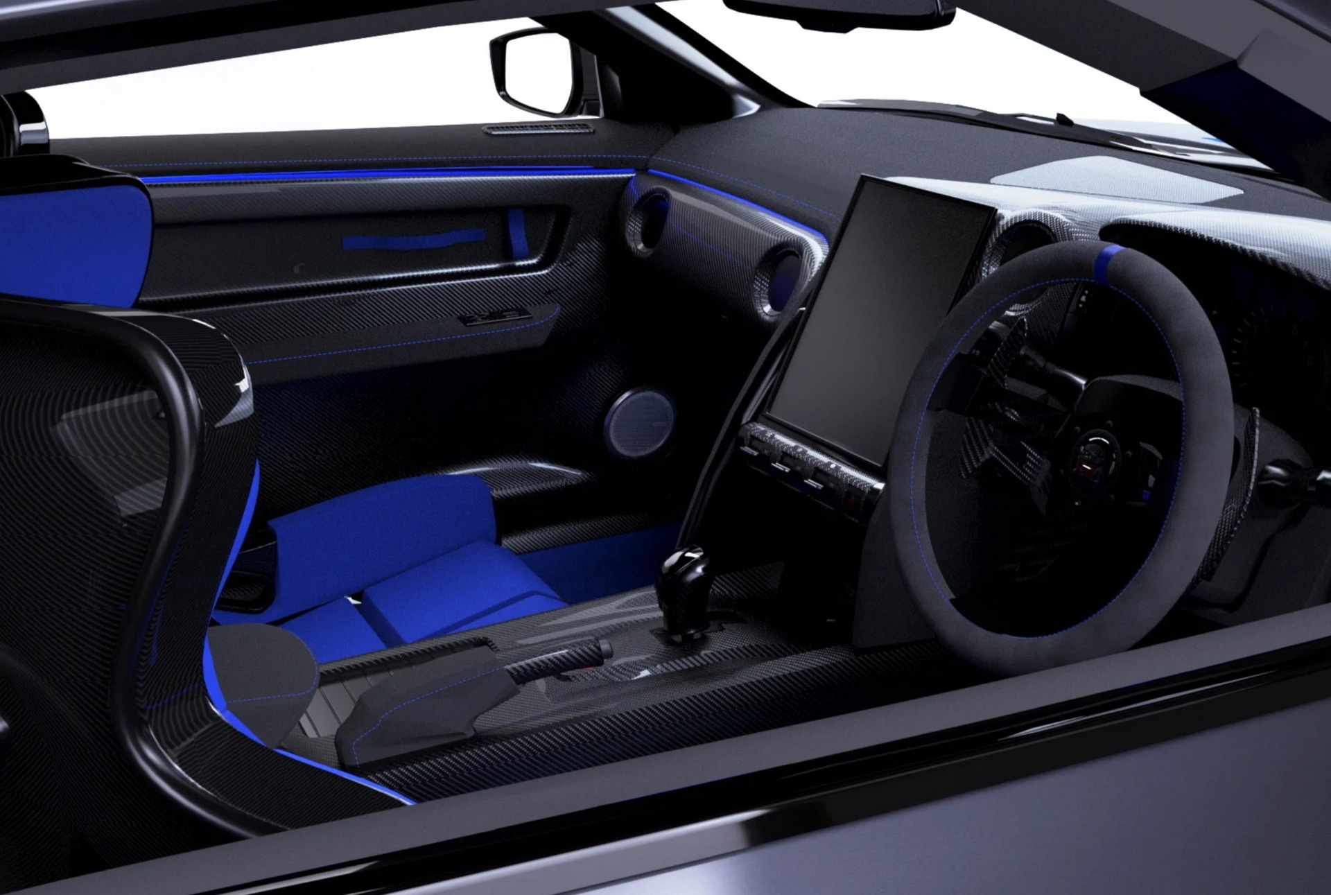 Artisan Will Build You An R35 Nissan GT-R With Retro R34 Styling And Up ...