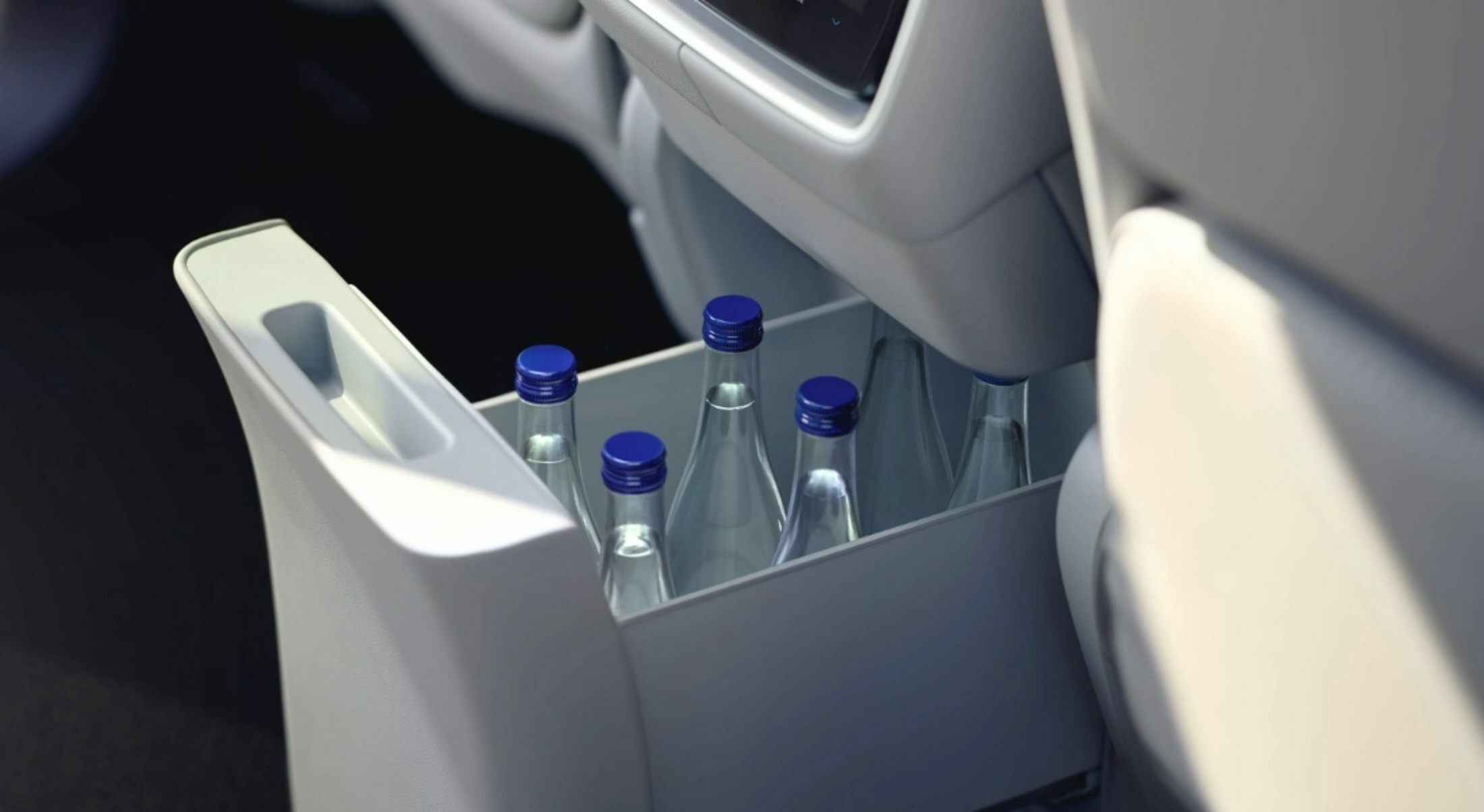 Huawei-Backed Aito M9 SUV Debuts In China With Screens Galore And ...