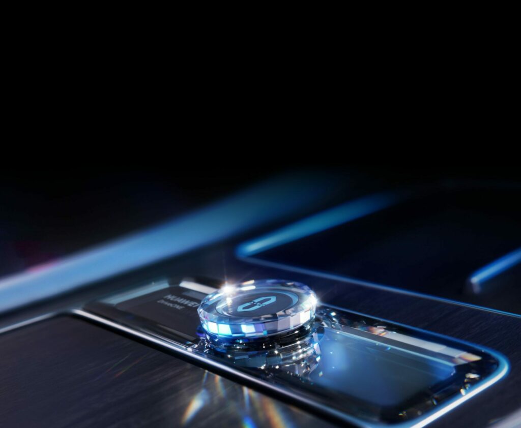 Huawei-Backed Aito M9 SUV Debuts In China With Screens Galore And ...