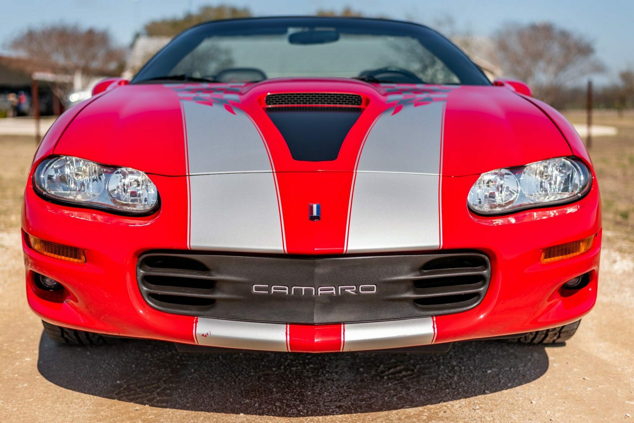 Chevrolet Camaro: The Best And Worst From 57 Years | Carscoops