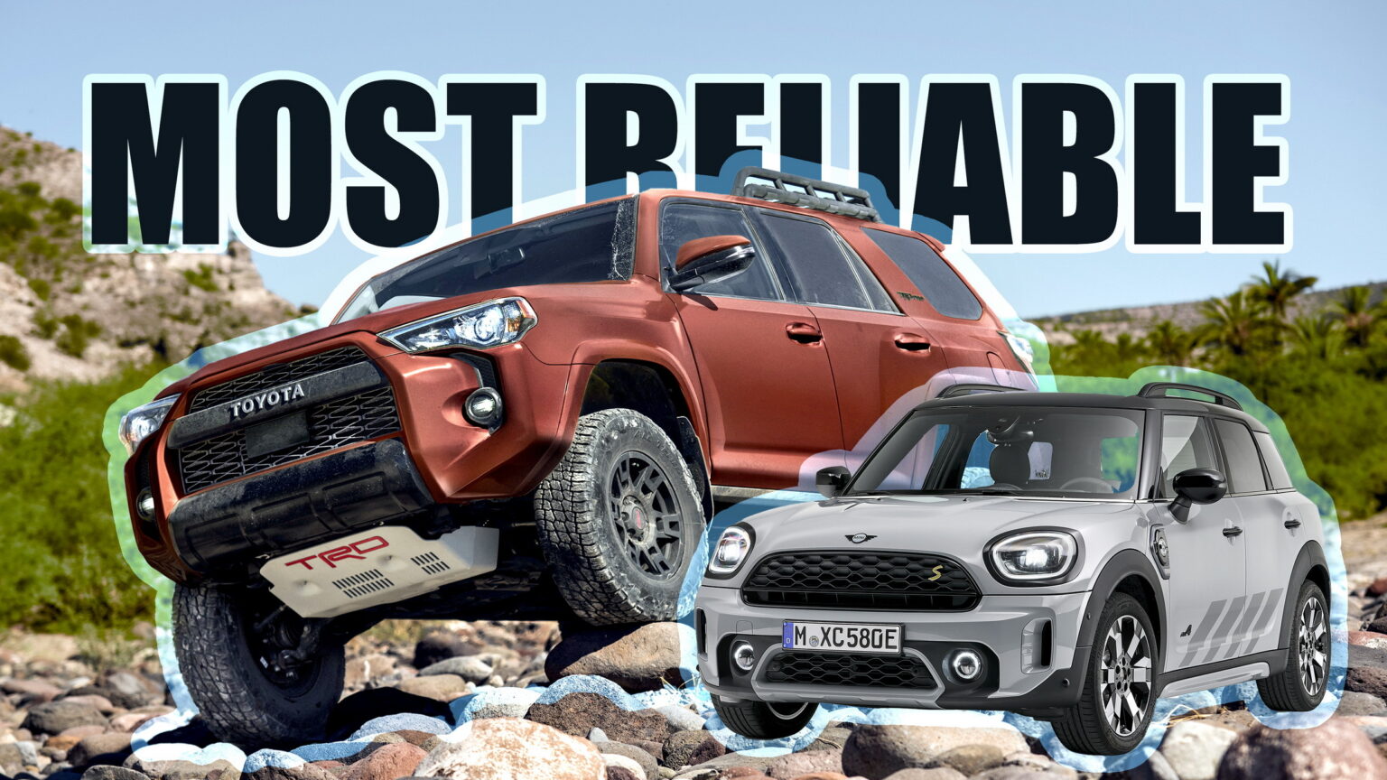 The Most Reliable New Cars, SUVs, And Brands You Can Buy In 2023 ...