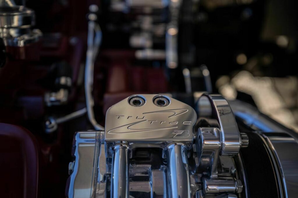 Kindig’s Corvette CF1 Roadster Is A Vintage Vixen With A Cha-Ching ...