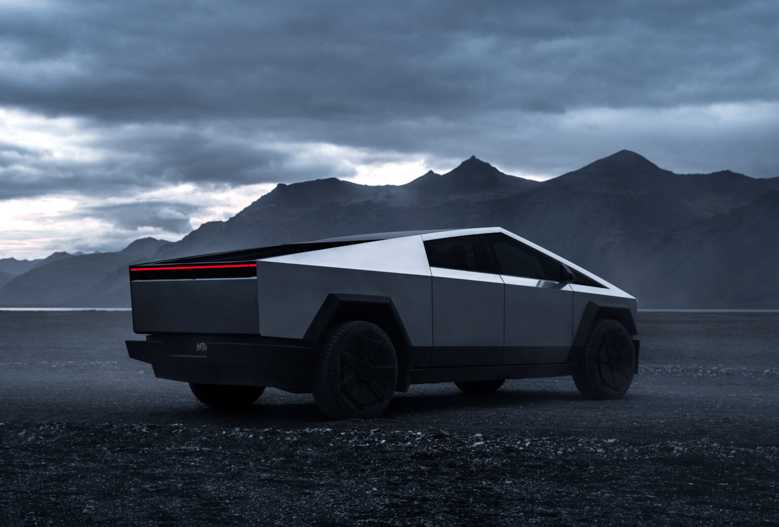 Tesla Cybertruck Cyberbeast Vs $100k EV Pickup Rivals | Carscoops