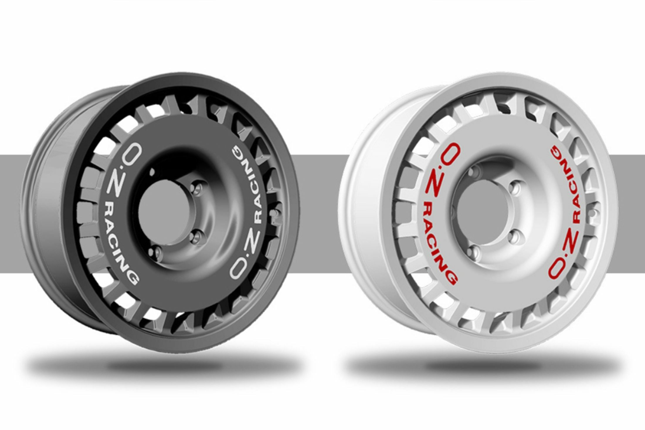 DAMD Turns The Suzuki Jimny Into Lancia Delta Integrale And R5 Turbo ...