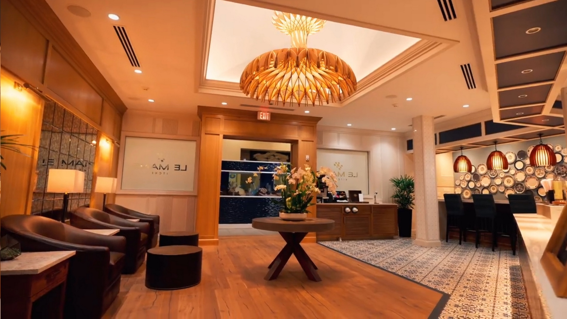 Forget Test Drives, This Ford Dealership Serves Up Fine-Dining With ...