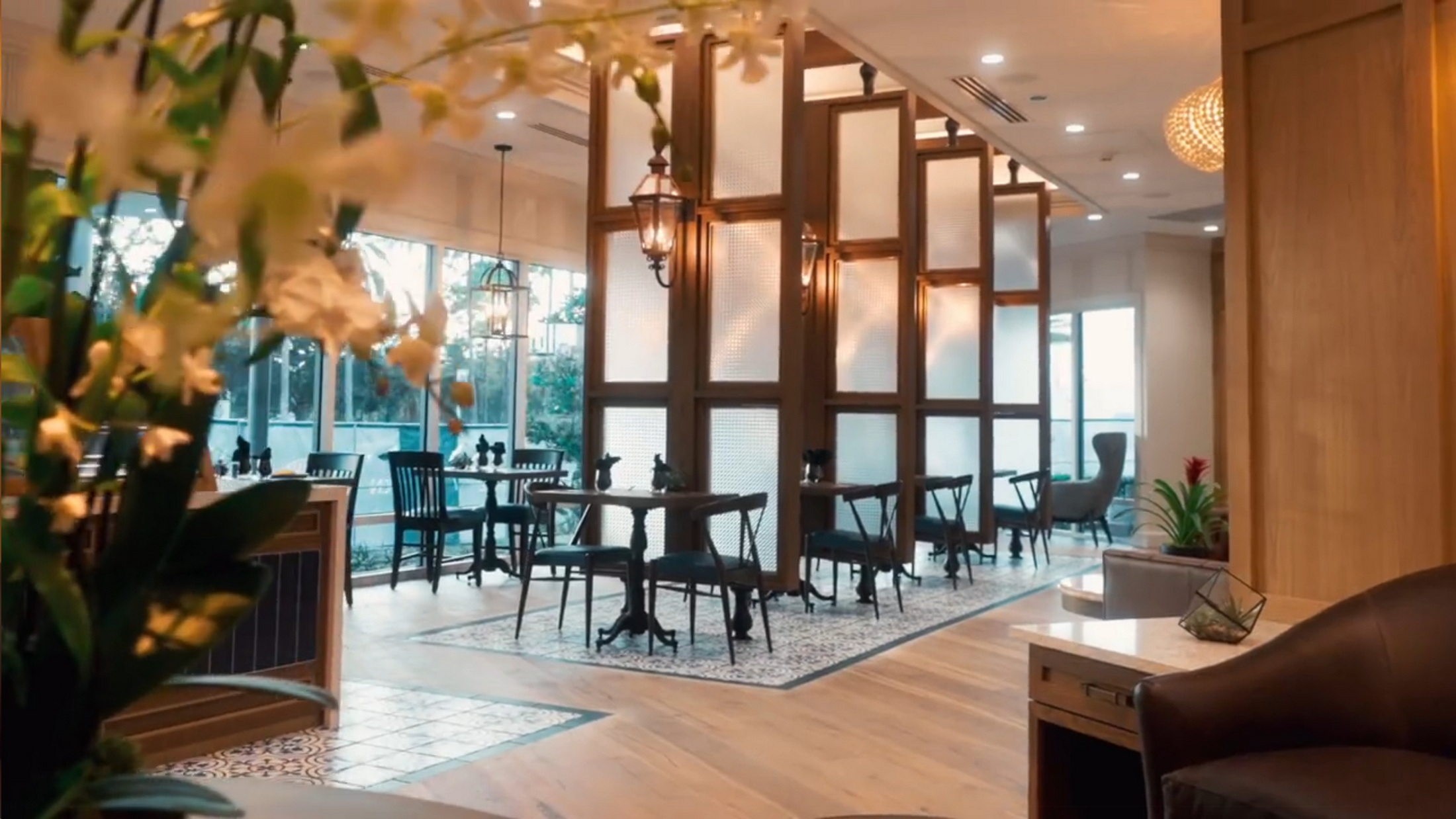 Forget Test Drives, This Ford Dealership Serves Up Fine-Dining With ...