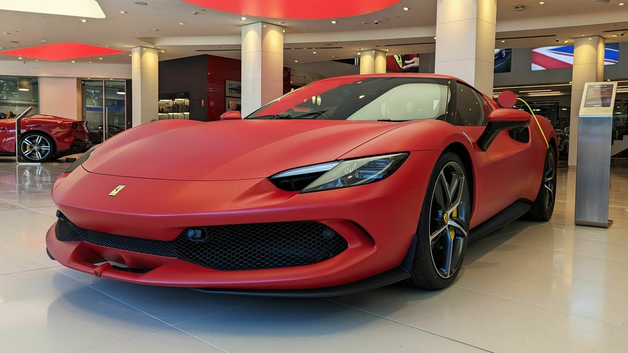 Here’s A Tour Of The Supercar Paradise Hidden In Melbourne’s Swan ...