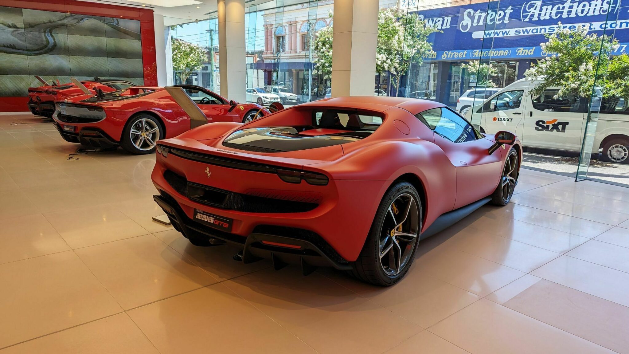 Here’s A Tour Of The Supercar Paradise Hidden In Melbourne’s Swan ...
