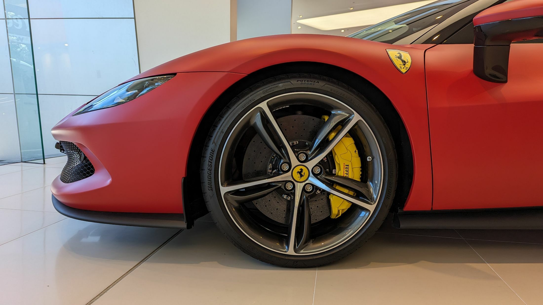 Here’s A Tour Of The Supercar Paradise Hidden In Melbourne’s Swan ...