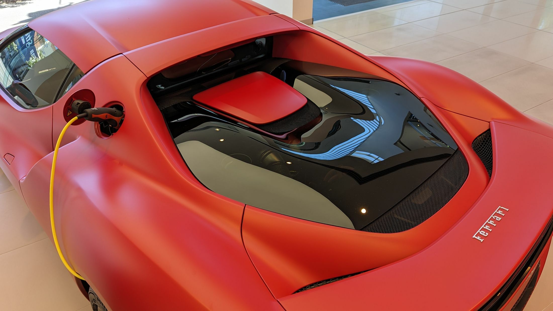 Here’s A Tour Of The Supercar Paradise Hidden In Melbourne’s Swan ...