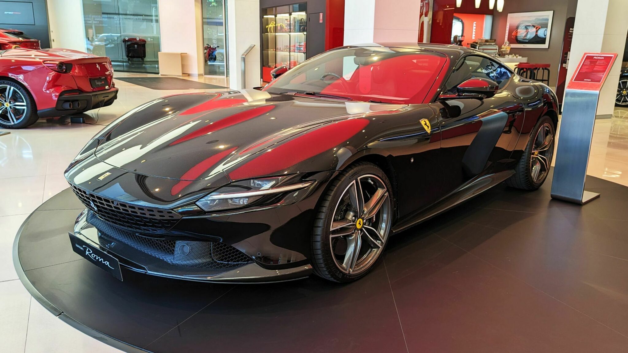 Here’s A Tour Of The Supercar Paradise Hidden In Melbourne’s Swan ...