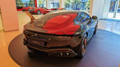 Here’s A Tour Of The Supercar Paradise Hidden In Melbourne’s Swan ...