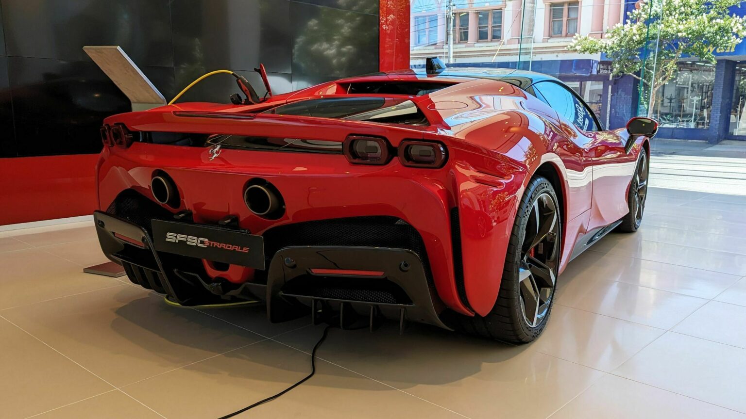 Here’s A Tour Of The Supercar Paradise Hidden In Melbourne’s Swan ...
