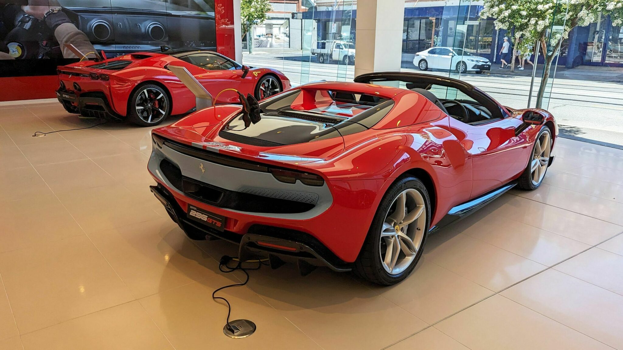 Here’s A Tour Of The Supercar Paradise Hidden In Melbourne’s Swan ...
