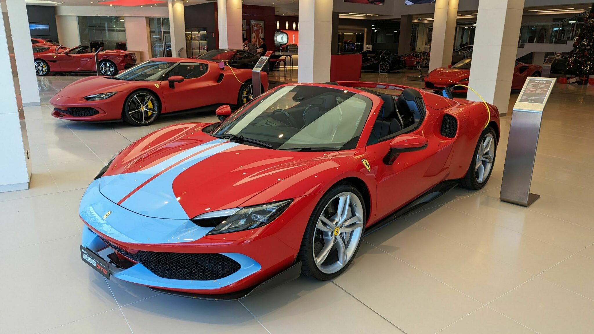 Here’s A Tour Of The Supercar Paradise Hidden In Melbourne’s Swan ...