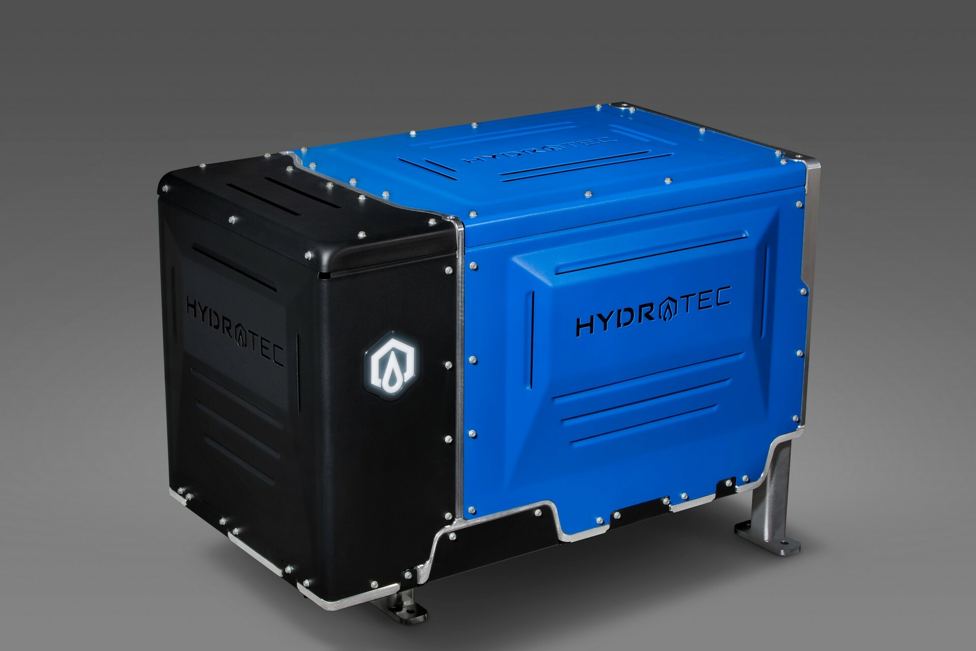 Hydrogen Goes Huge As GM And Komatsu Work On Eco-Friendly Mining Truck ...