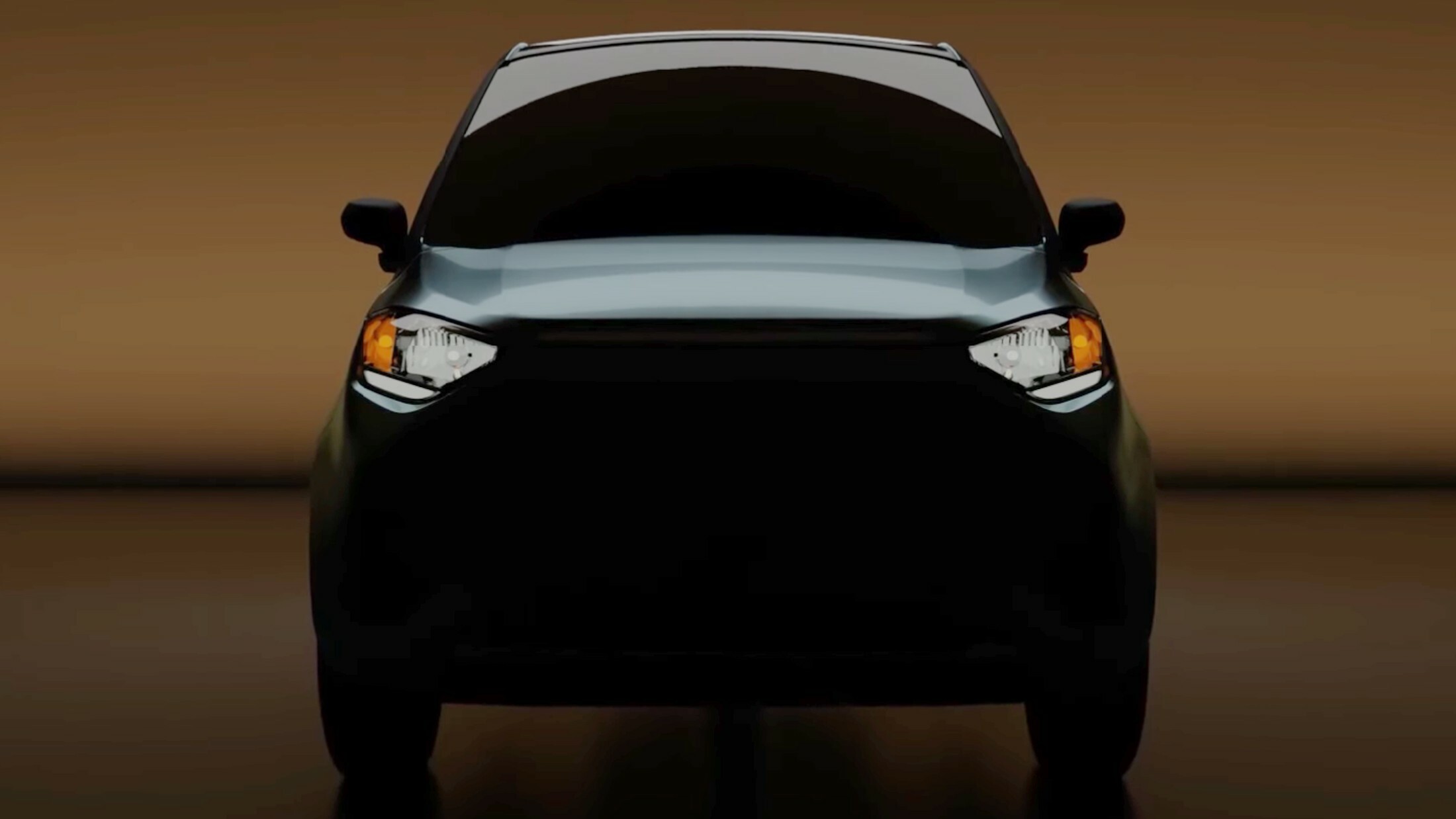 Gensol EV Teased As An Urban Dweller With 124-Mile Range And Loads Of ...