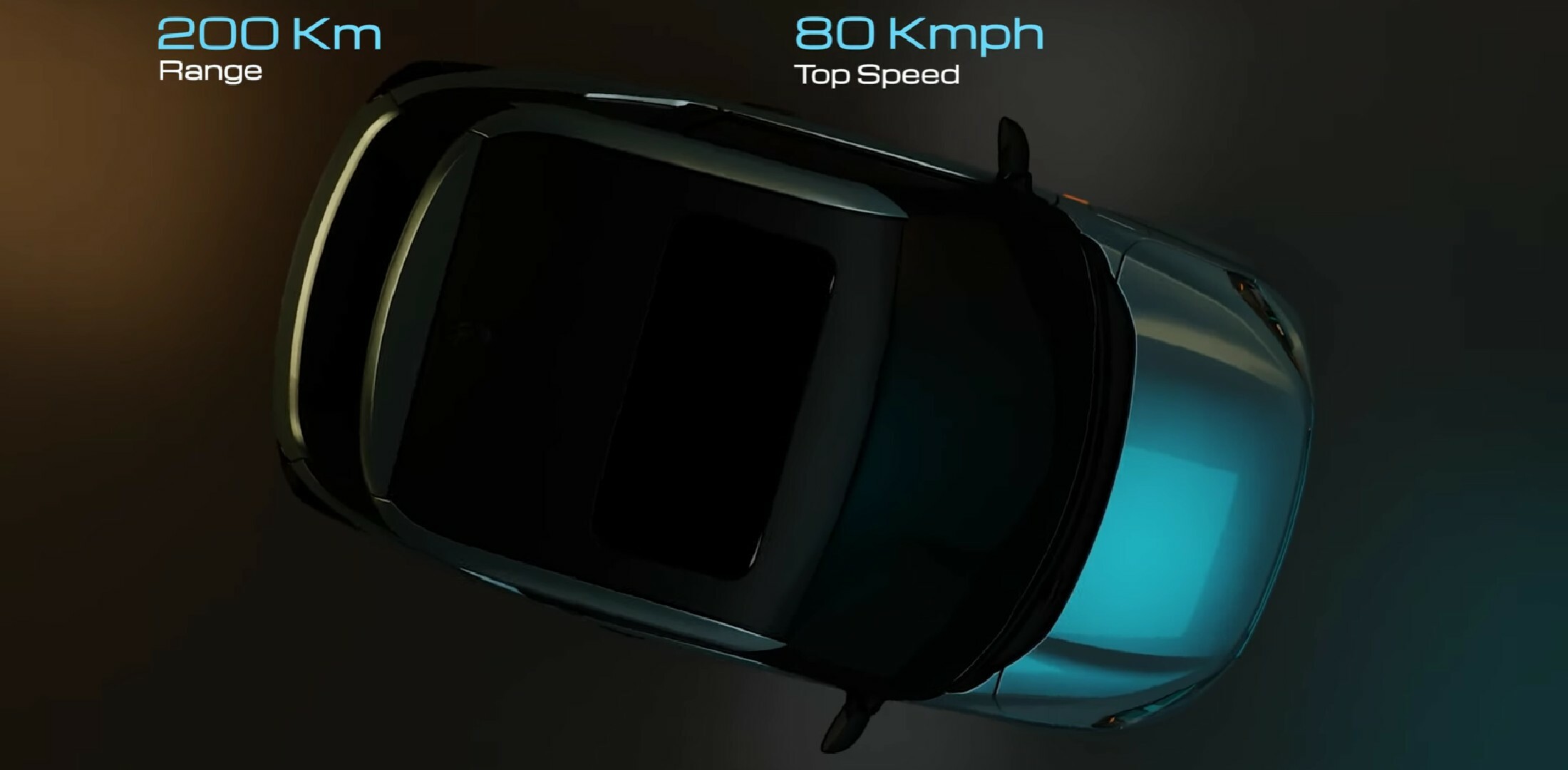 Gensol EV Teased As An Urban Dweller With 124-Mile Range And Loads Of ...