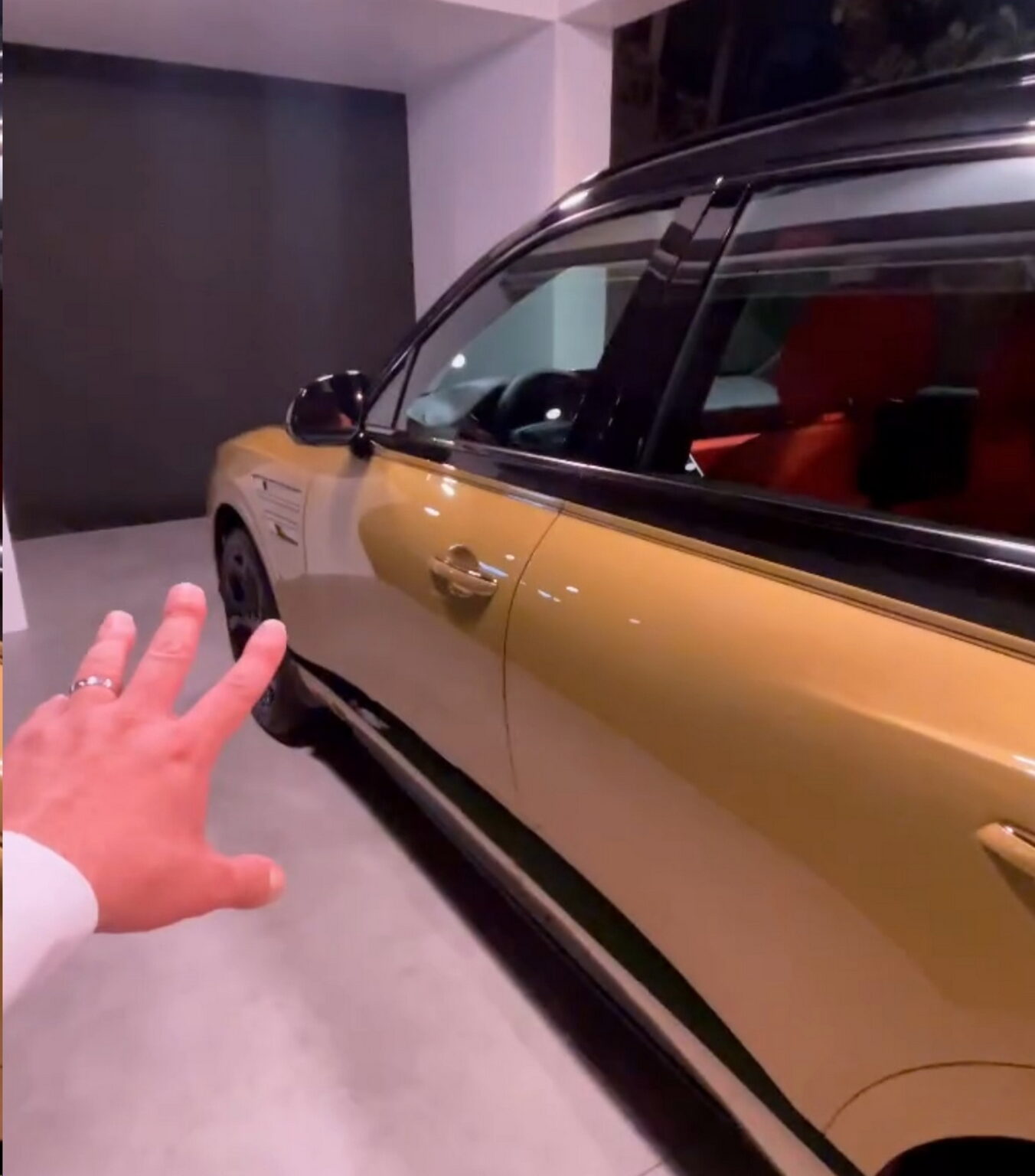 Genesis Shows Off Spicy G80 Performance, And 1-Of-20 GV80 Twilight In ...