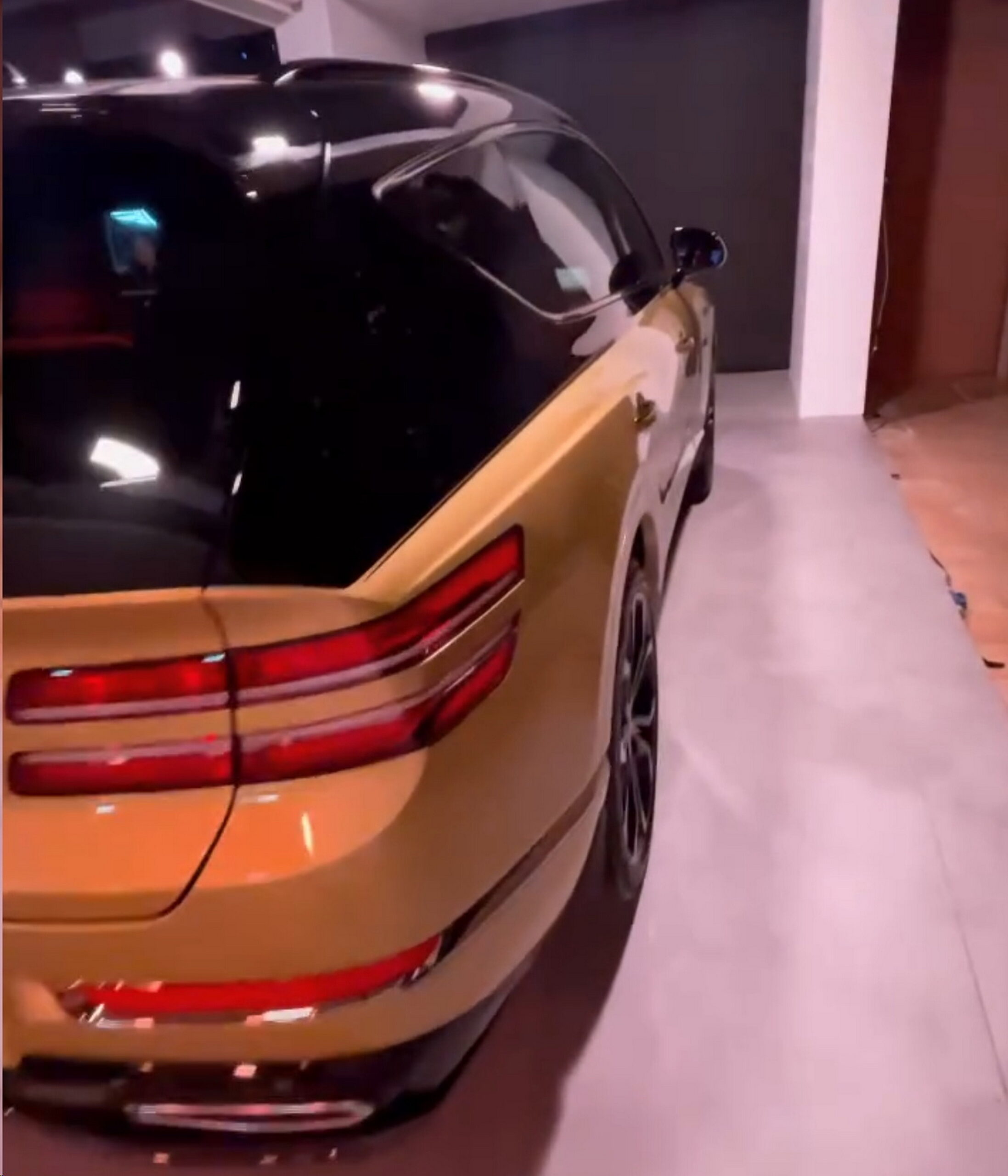 Genesis Shows Off Spicy G80 Performance, And 1-Of-20 GV80 Twilight In ...