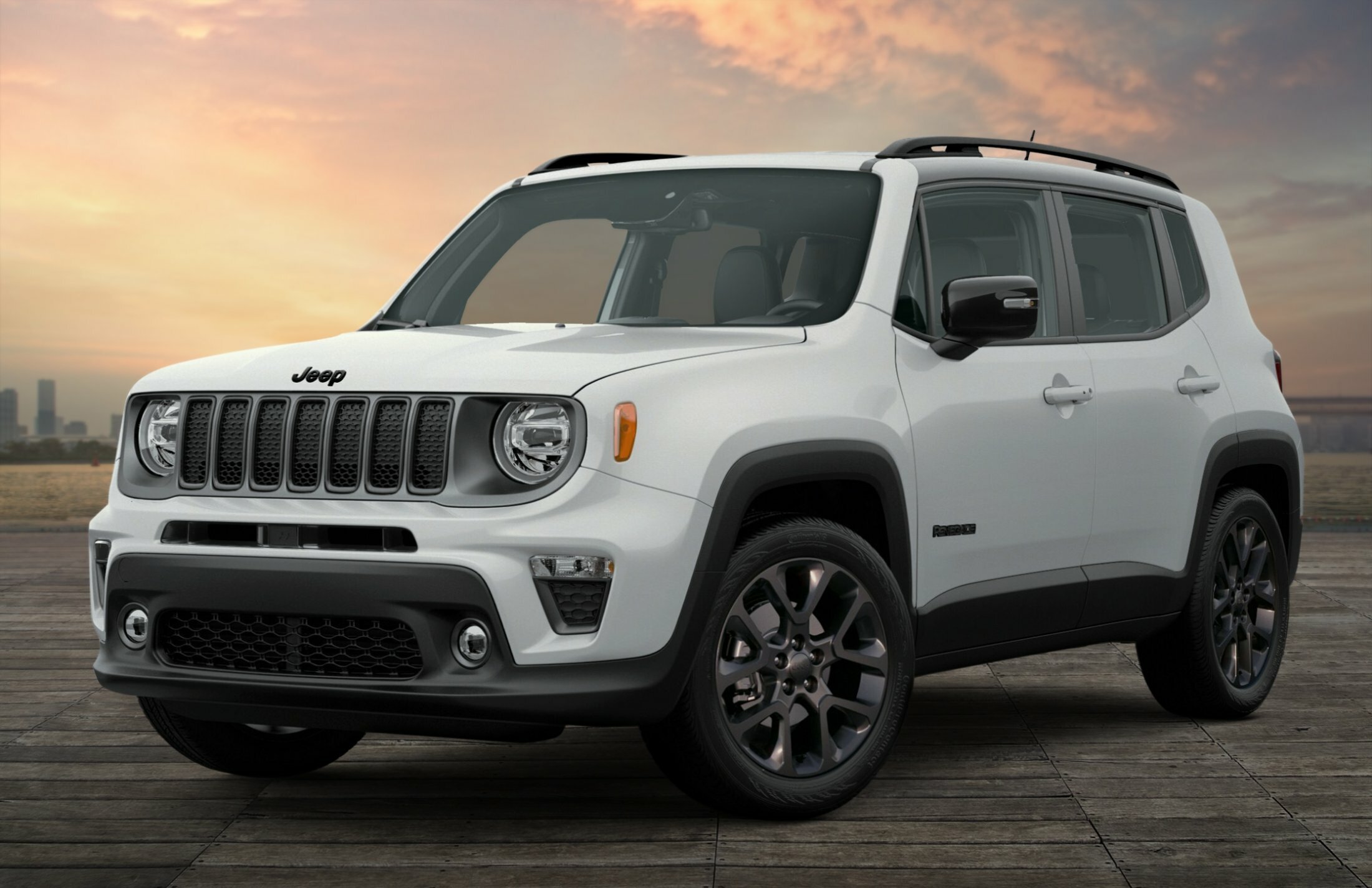 Jeep Renegade To Be Discontinued From The US And Canada | Carscoops