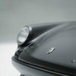 KAMM Porsche 912c Restomod Gains Full Carbon Body And More Power For A ...