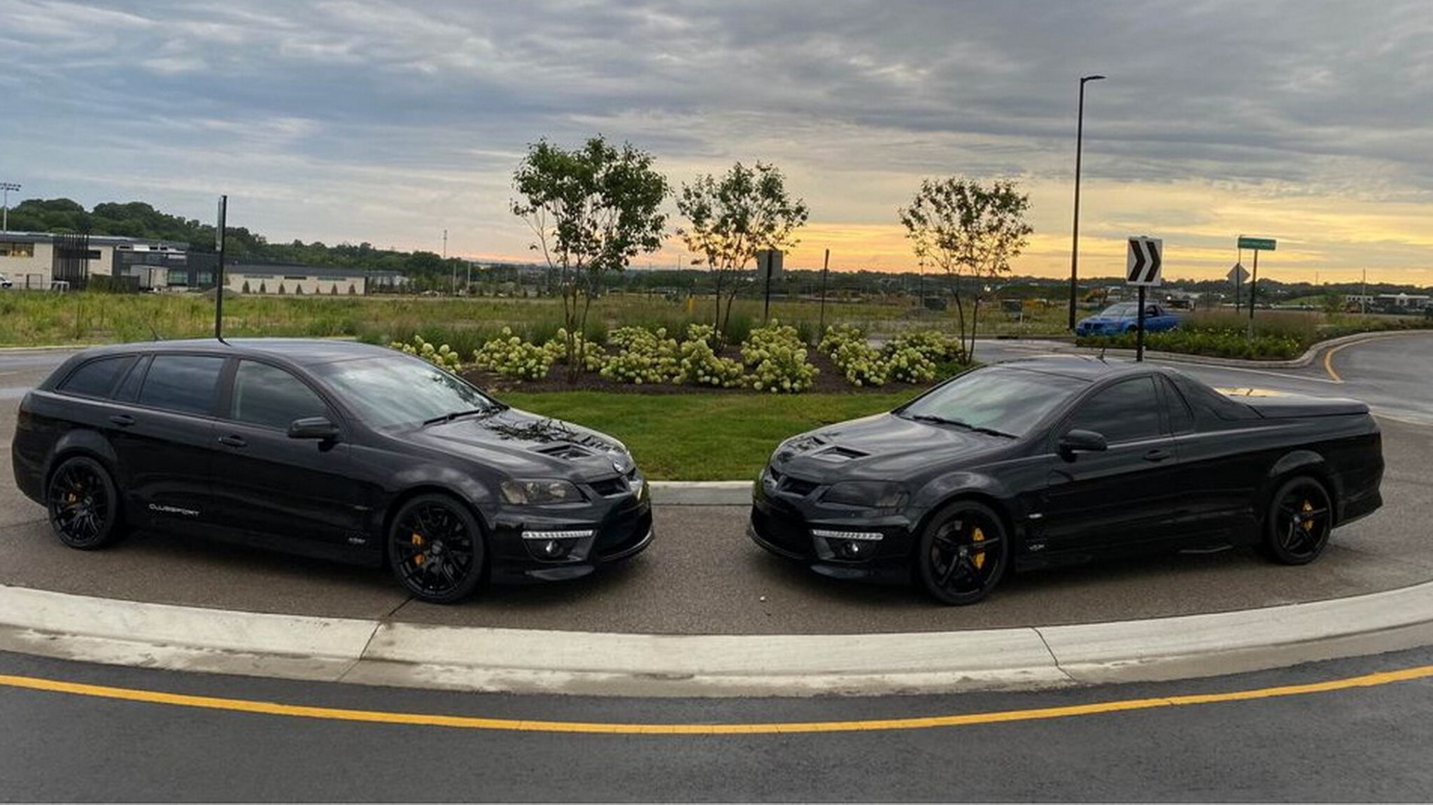 There’s A Stash Of Holden And HSV Cars For Sale In Tennessee | Carscoops