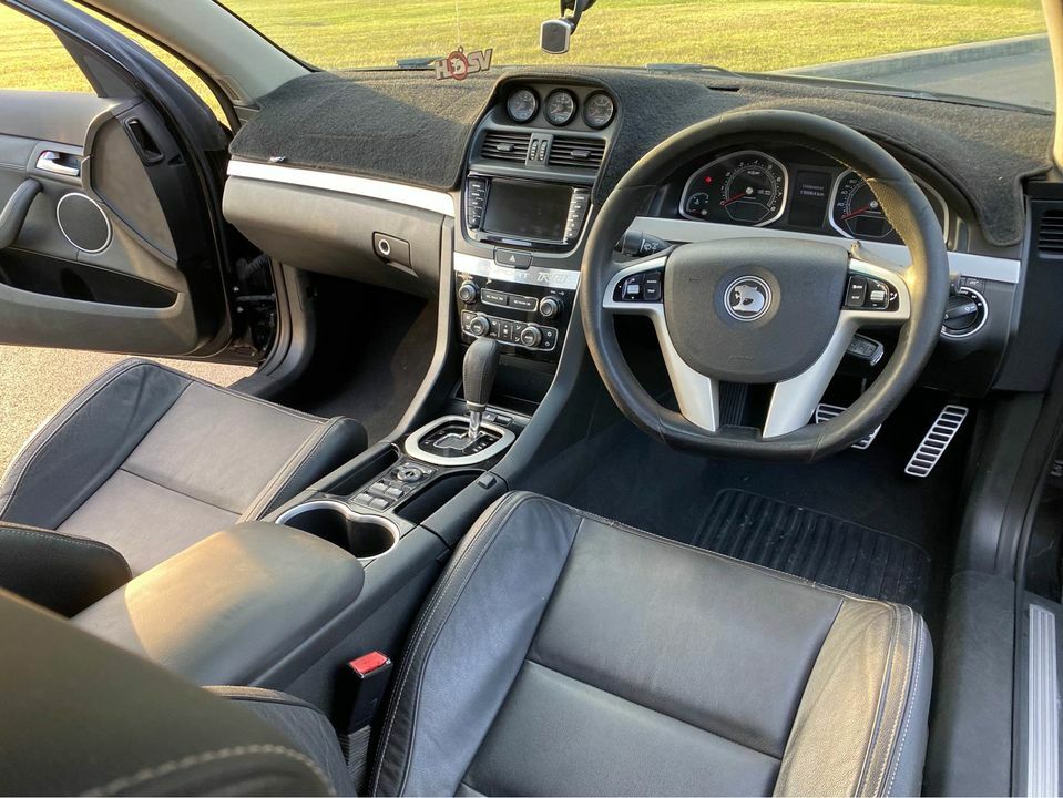 There’s A Stash Of Holden And HSV Cars For Sale In Tennessee | Carscoops