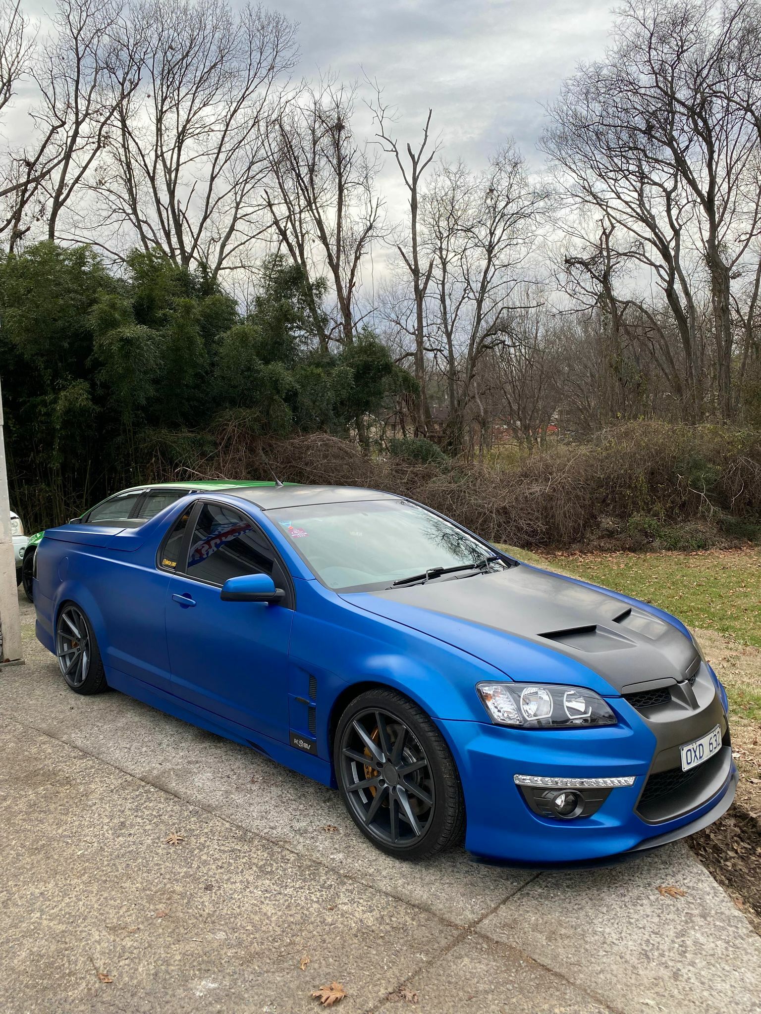There’s A Stash Of Holden And HSV Cars For Sale In Tennessee | Carscoops