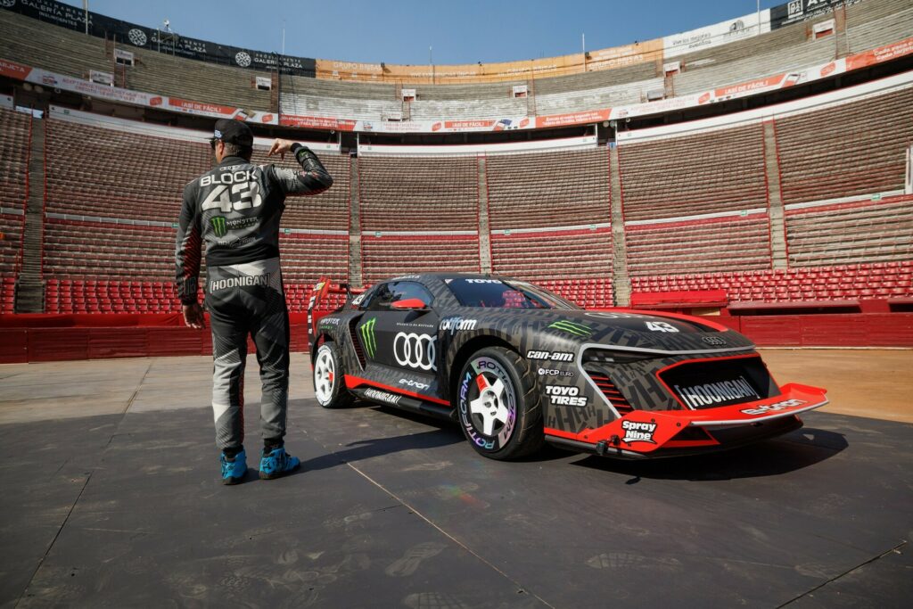Ken Block’s Electrikhana Two: One More Playground Is A Fitting Farewell ...